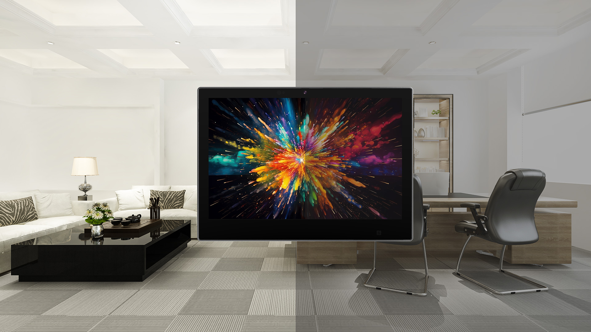 Qbic Technology Adopt MediaTek Genio for Next-Generation Luminen Pro ...